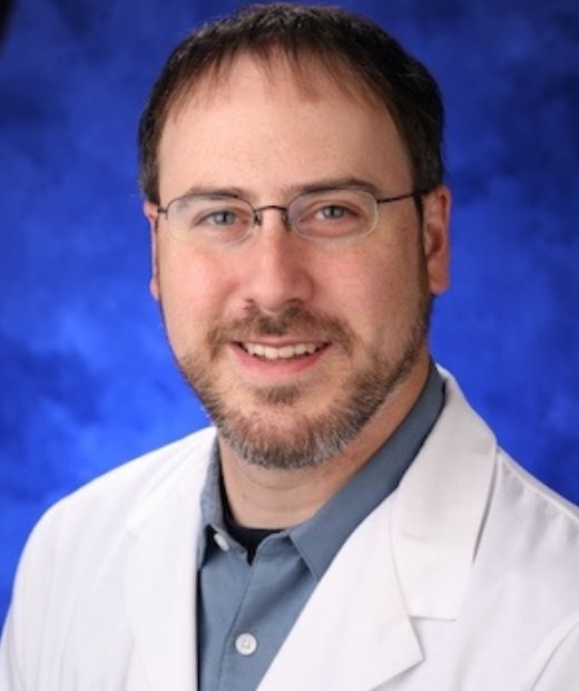 Mark Meadowcroft - Charleston Conference on Alzheimers Disease